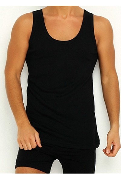 Rodrigo 1002 Erkek Atlet Siyah