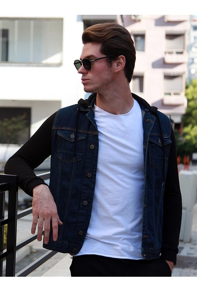 Rodrigo Erkek Mont 2007