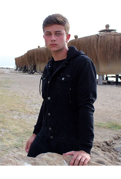 Rodrigo Erkek Mont 2007