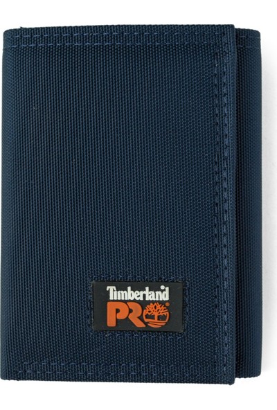 Timberland Pro Cordura Rfıd Trifold Erkek Cüzdan Timberland Pro Cordura Rfıd Trifold Erkek Cüzdan