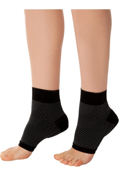 Variteks Silikonlu Plantar Fasiit ve Topuk Dikeni Desteği 474