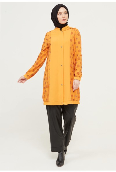 SETRMS Puantiye Detaylı Kap