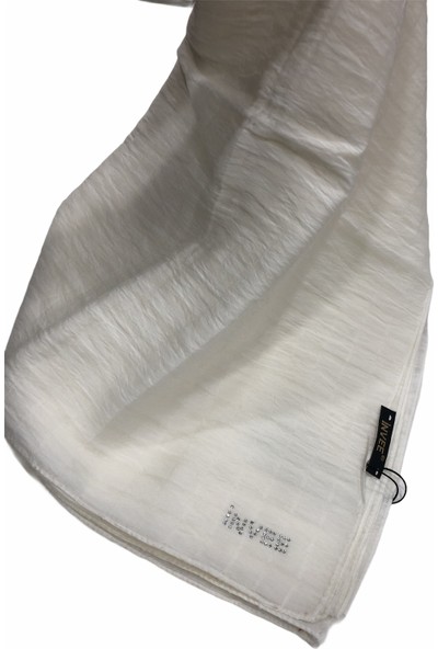 Invee Yok Şal 1445 %100 Pamuk