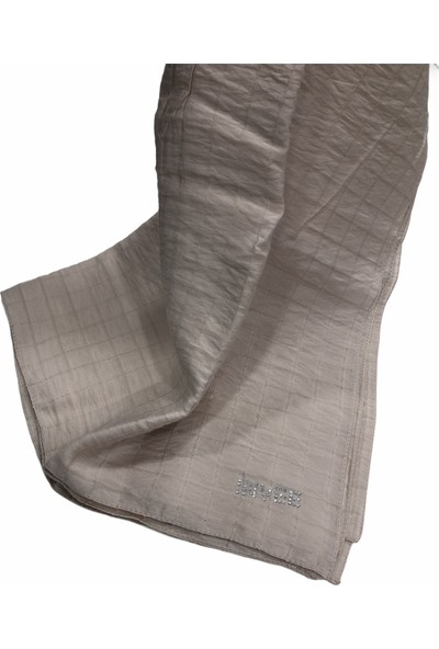 Invee Yok Şal 1445 %100 Pamuk