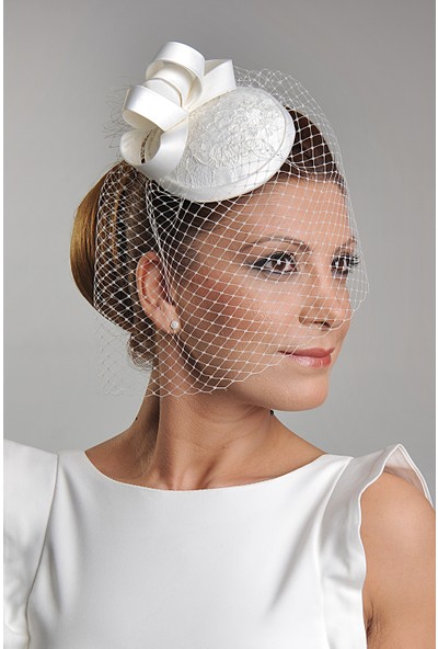 Turkuaz Aksesuar Turkuaz Aksesuar Nikah Şapkası