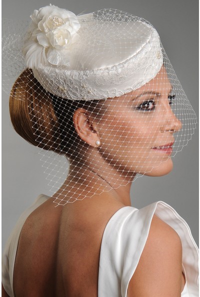 Turkuaz Aksesuar Gelin Kepi Turkuaz Aksesuar Gelin Kepi