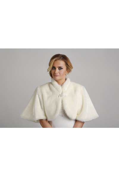 Turkuaz Aksesuar Gelin Ceket Turkuaz Aksesuar Gelin Ceket