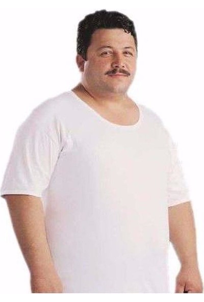 Tutku 3 Adet Tutku Battal Bisiklet Yaka Erkek Fanila Tutku 3 Adet Tutku Battal Bisiklet Yaka Erkek Fanila