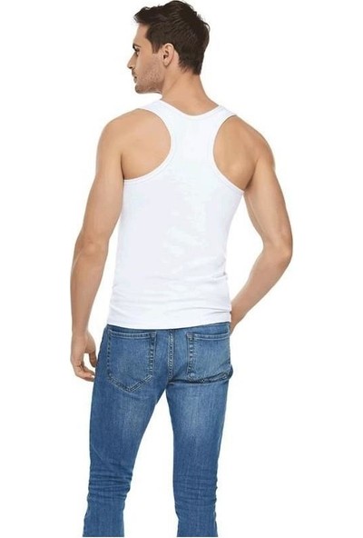 Tutku Elit 1304 Erkek Rambo Atlet