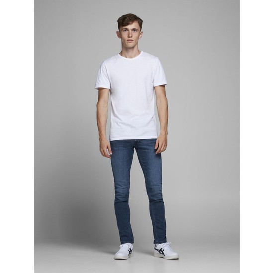 Jack & Jones 12173407 Slim Fit ErkekDenim Pantolon Fiyatı