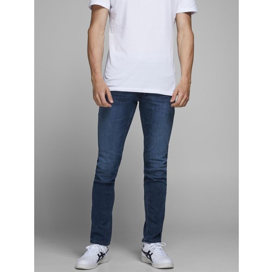 Jack & Jones 12173407 Slim Fit ErkekDenim Pantolon Fiyatı