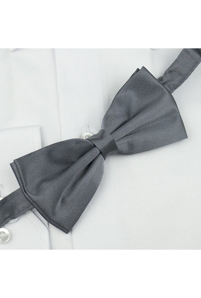 Gaffy Füme Saten Papyon