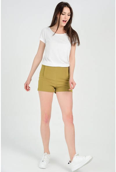 Sense Sus Cepli Atlas Krep Sort | ŞRT14056