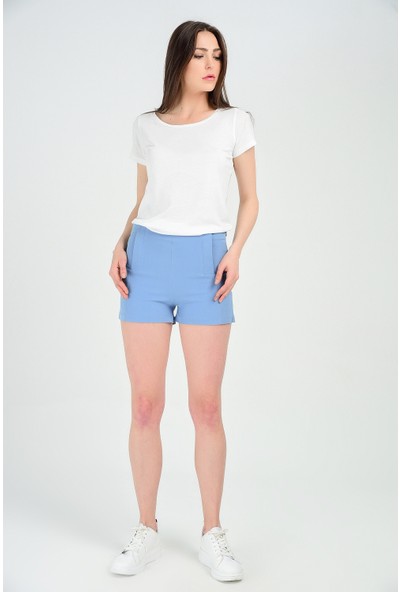 Sense Sus Cepli Atlas Krep Sort | ŞRT14056