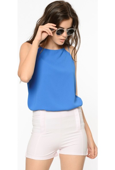 Sense Sus Cepli Atlas Krep Sort | ŞRT14056