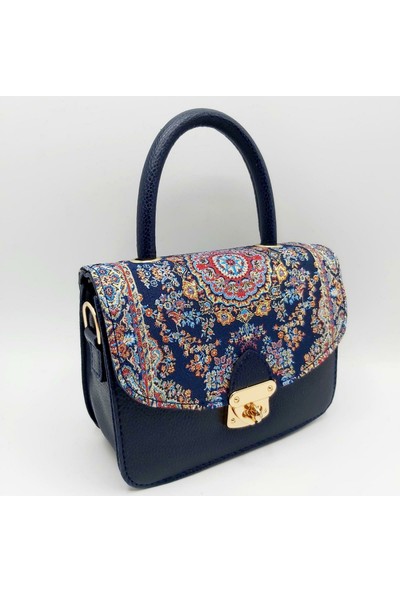 Ipek Çanta Abiye Bayan Çantası