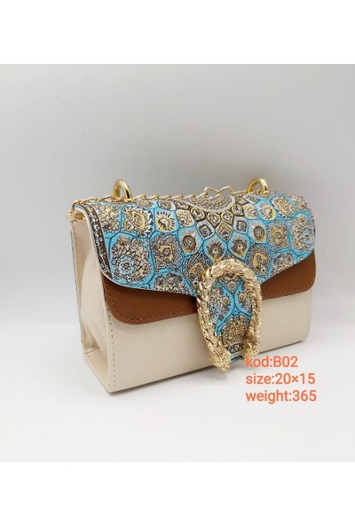 Ipek Çanta Abiye Bayan Çanta