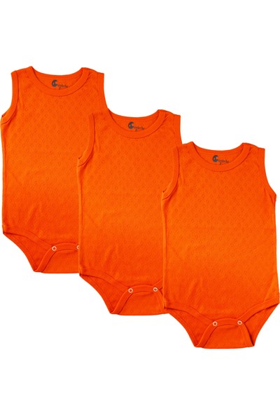 CemBebe (3 Adet) 2-3-4-5-6 Yaş Kız Erkek Çocuk Yazlık Çıtçıtlı Body CemBebe (3 Adet) 2-3-4-5-6 Yaş Kız Erkek Çocuk Yazlık Çıtçıtlı Body