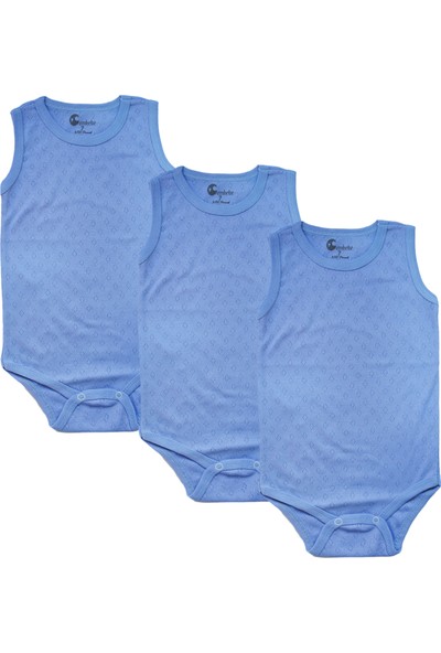 CemBebe (3 Adet) 2-3-4-5-6 Yaş Kız Erkek Çocuk Yazlık Çıtçıtlı Body CemBebe (3 Adet) 2-3-4-5-6 Yaş Kız Erkek Çocuk Yazlık Çıtçıtlı Body