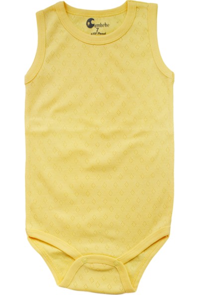 CemBebe 2-3-4-5-6 Yaş Alttan Çıtçıtlı Kız Erkek Çocuk Body CemBebe 2-3-4-5-6 Yaş Alttan Çıtçıtlı Kız Erkek Çocuk Body