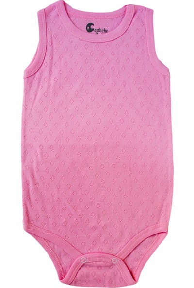 CemBebe 2-3-4-5-6 Yaş Alttan Çıtçıtlı Kız Erkek Çocuk Body CemBebe 2-3-4-5-6 Yaş Alttan Çıtçıtlı Kız Erkek Çocuk Body