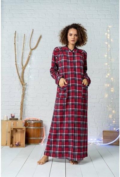 Aqua 21176 Elbise Ekose