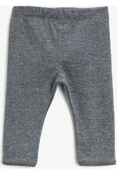 Koton Kids Normal Bel Basic Tayt Koton Kids Normal Bel Basic Tayt