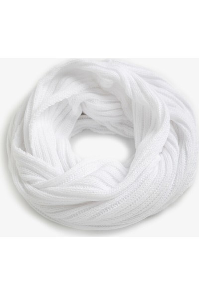 Koton Kids Düz Atki