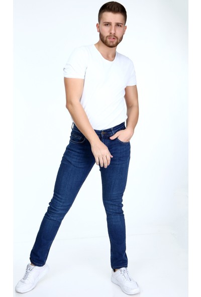 Rodi RD21KE011276 Indigo Blue Arjen 567 Jean Rodi RD21KE011276 Indigo Blue Arjen 567 Jean