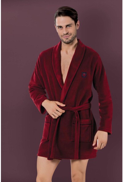 Patalya Erkek Robdöşambr 275-BORDO Patalya Erkek Robdöşambr 275-BORDO