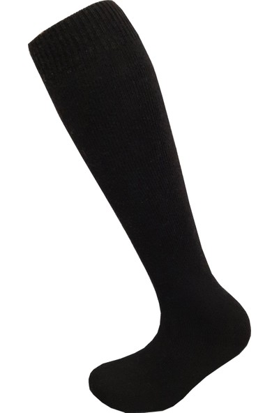 Igloo Socks Igloo Kışlık Kalın Dikişsiz Yün Dizaltı Kadın Çorabı Igloo Socks Igloo Kışlık Kalın Dikişsiz Yün Dizaltı Kadın Çorabı