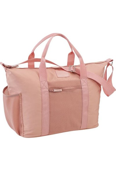 Farmasi Pembe Spor Çanta Farmasi Pembe Spor Çanta