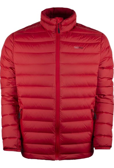 VAV Wear D750M Kaz Tüyü Yakalı Özel Tasarım Mont