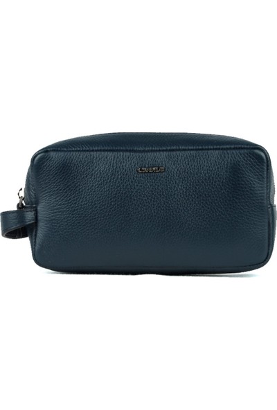Grande Unisex Grande Metal Logo Baskılı Erkek Aksesuar Çantası 4281 Grande Unisex Grande Metal Logo Baskılı Erkek Aksesuar Çantası 4281
