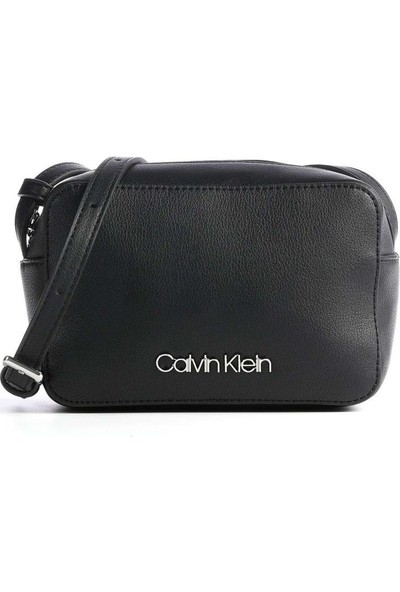 Calvin Klein K60K606759.BAX Camera Bag Kadın Çanta