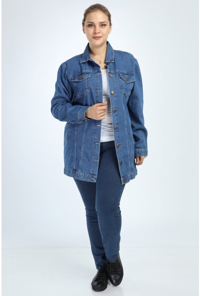 Big Free RD21KB020872 Mavi Sophıa 010_1