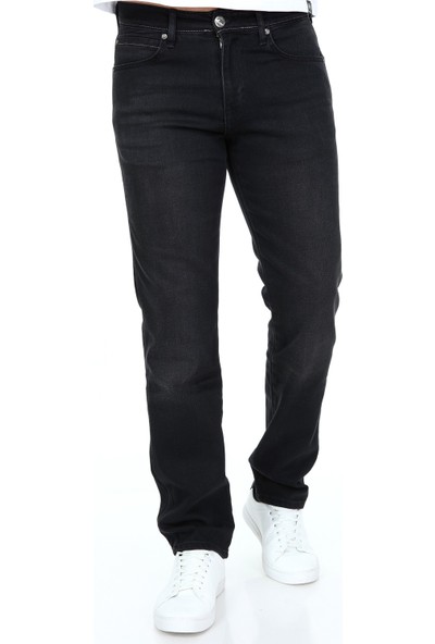 Rodi RD21KE011298 Siyah Montana 069 Jean