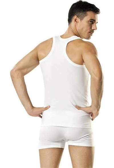 Namaldı 3 Adet 133 Ribana Rambo Erkek Atlet