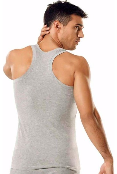 Namaldı 3 Adet 133 Ribana Rambo Erkek Atlet