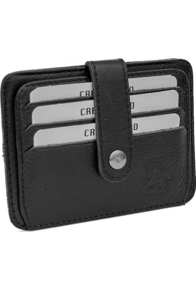 Lederax LDH10C Deri Kartlık Cüzdan 10 Bölmeli Lederax LDH10C Deri Kartlık Cüzdan 10 Bölmeli