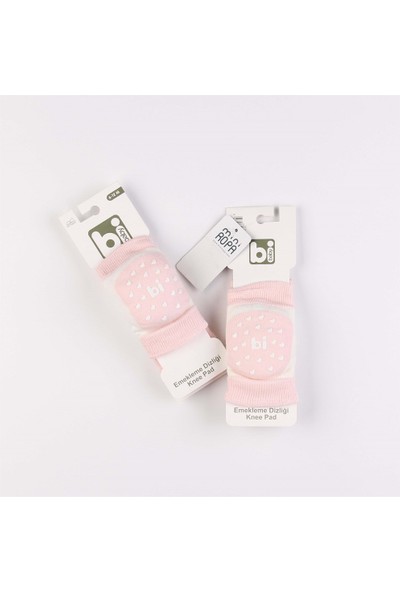 Bibaby Kaydırmaz Süngerli Emekleme Dizliği 6-12 Aylık Bibaby Kaydırmaz Süngerli Emekleme Dizliği 6-12 Aylık