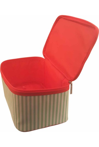 Clinique Makyaj Çantası