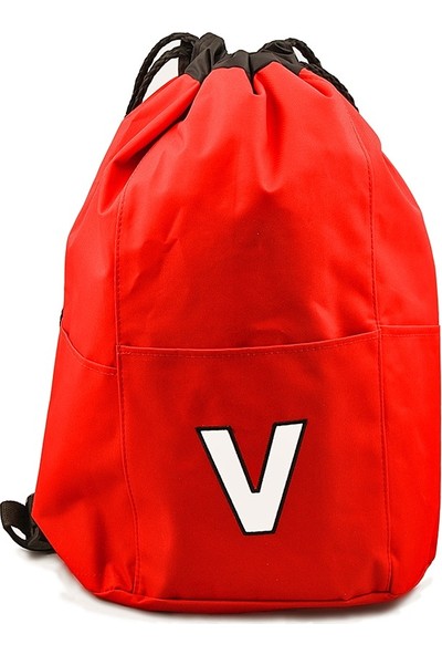 Vudigo Ipli Spor Çanta