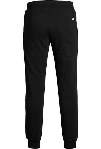 Jack & Jones Erkek SİYAH Eşofman Altı