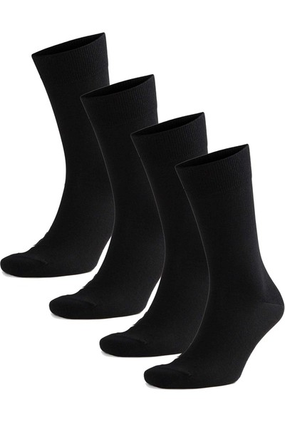 Aytuğ Unisex Organik Pamuklu 4 Mevsim 8 Çift Soket Çorap Aytuğ Unisex Organik Pamuklu 4 Mevsim 8 Çift Soket Çorap