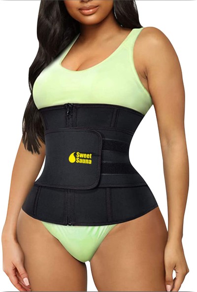 Marketimgel Sweet SaunaKemer Korse