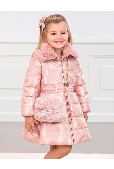 Abel&Lula-Kız Çocuk-Ceket Abel&Lula-Kız Çocuk-Ceket