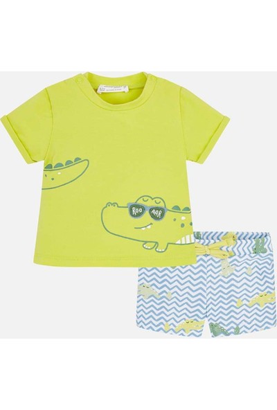 Mayoral Çocuk Takım-Mayo