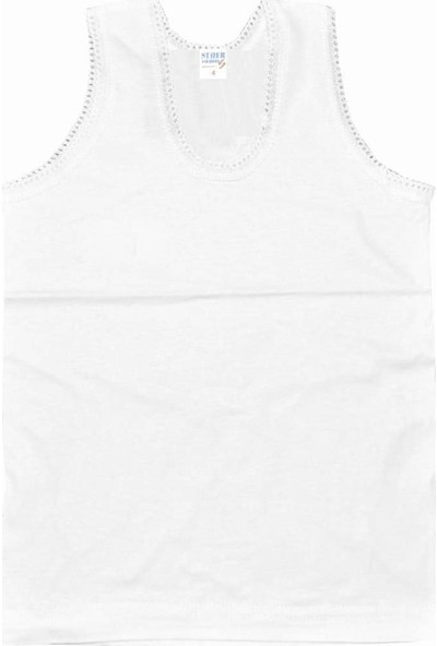 Seher Yıldızı Kız Kaşkorse Atlet 6 Adet