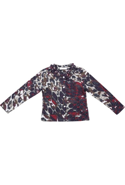 Best Kids Kız Çocuk Hırka